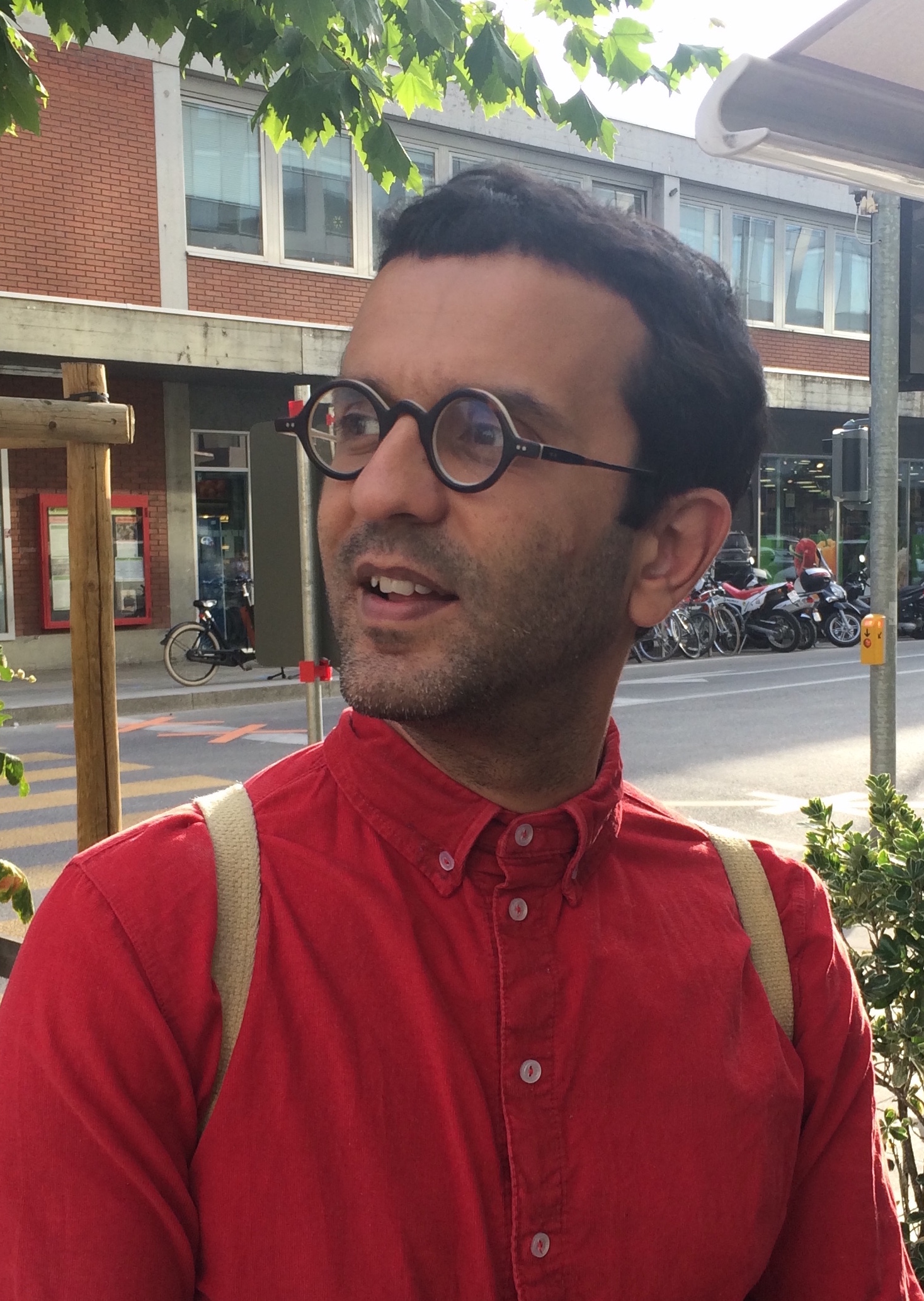 Team – A Sensible World